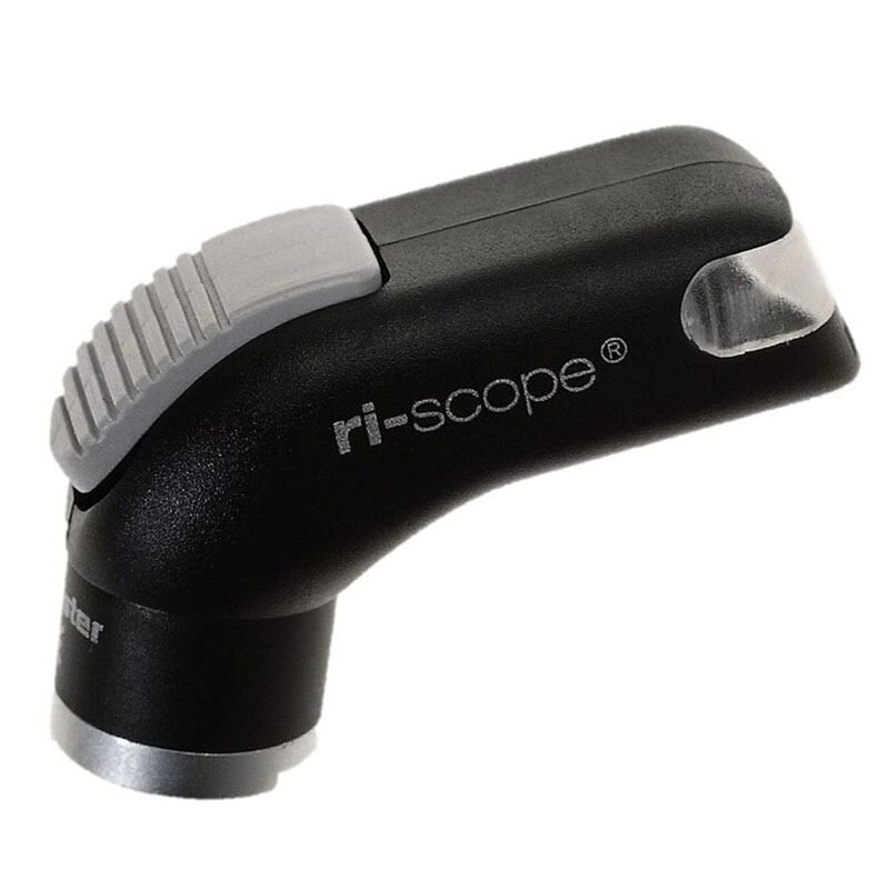 10574-301 Держатель шпателя ri-scope с защитой от кражи, LED 3,5В