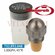 Форсунка Monarch 1.00GPH, 45R