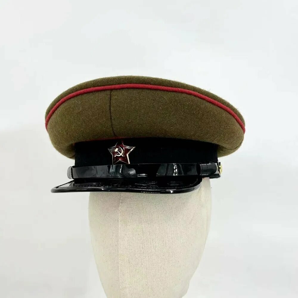 Головной убор форменный