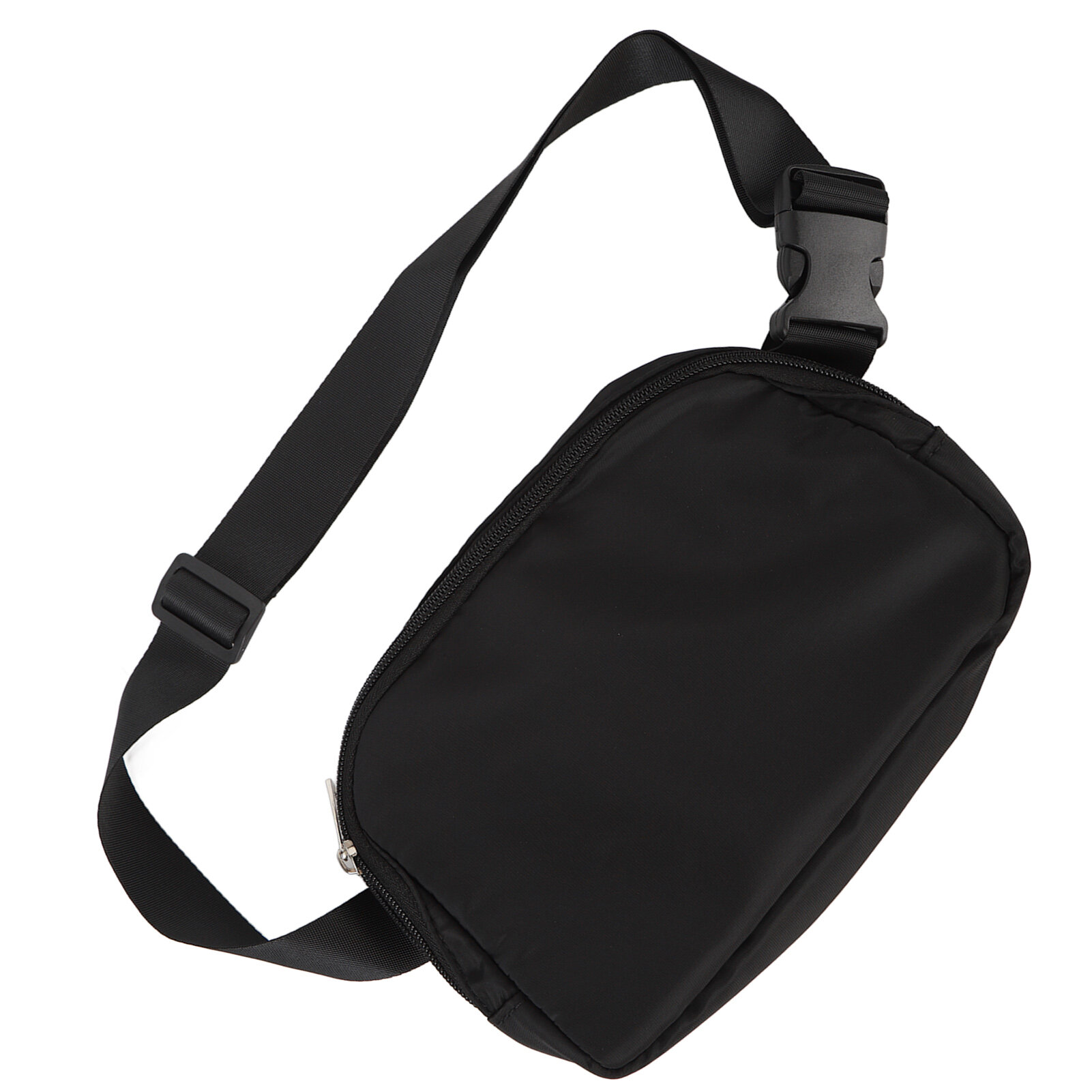 Универсальная водонепроницаемая поясная сумка из нейлона для мужчин и женщин – модный аксессуар для спорта, путешествий и активного отдыха