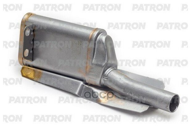 Фильтр АКПП HONDA CR-V, CIVIC 2.0 95-01 PATRON арт. PF5168
