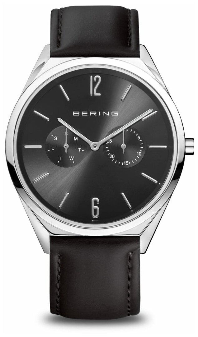 Наручные часы