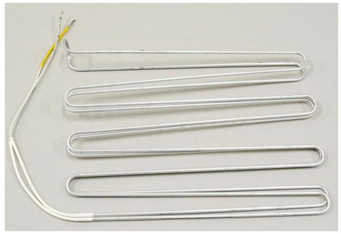 Нагреватель (ТЭН) оттайки холодильника для холодильников Ariston, Indesit, Stinol