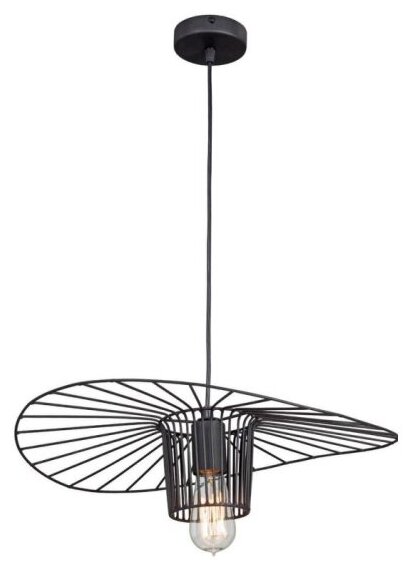 Лофт светильник Vitaluce V4918-1/1S