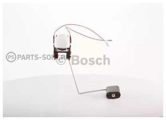 BOSCH 1582980044 Датчик уровня топлива