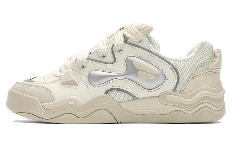 Кроссовки KICK Wave Bottom Sneakers