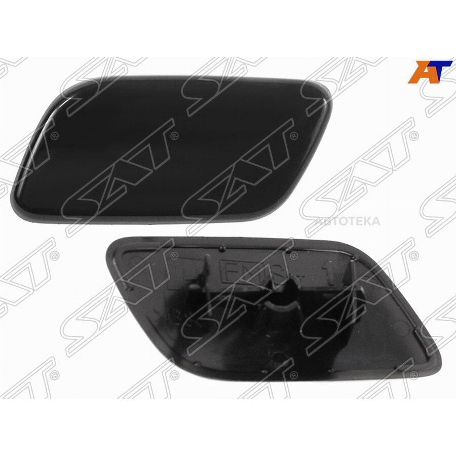 Крышка омывателя фары Subaru Forester 12-16 (Слева/ SPORT) SAT STSB68110CA2