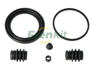 Ремкомплект переднего тормозного суппорта HYUNDAI Tucson KIA Sportage II 04-10 D 60,00mm Frenkit 260041