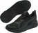 Кроссовки PUMA, размер 7, чёрный