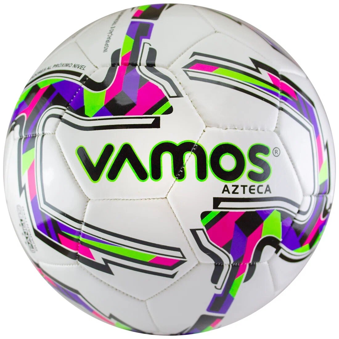 Мяч футбольный VAMOS AZTECA №5