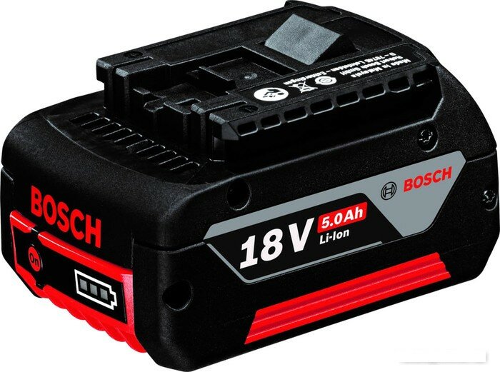 Аккумулятор Bosch 1600A001Z9