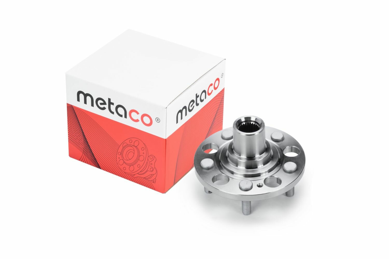 Ступица задняя, для Хендай Крета, Туксон, КИА Спортейдж арт 5010116