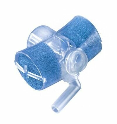 10шт ThermoTrach Фильтр для трахеостомической трубки