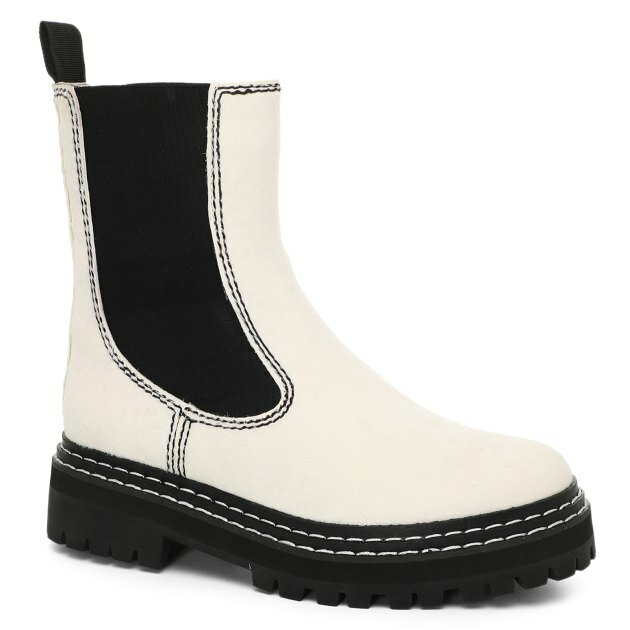 Ботинки челси