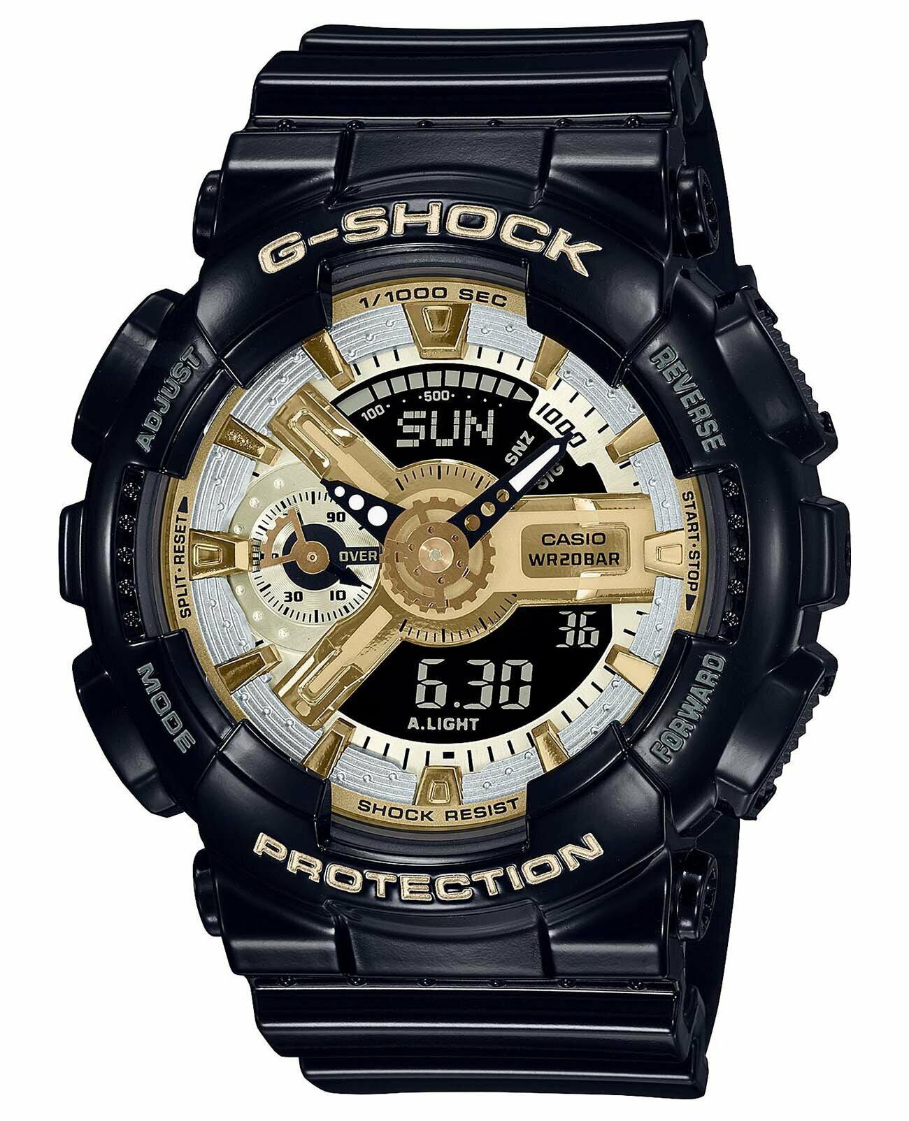 Наручные часы G-Shock