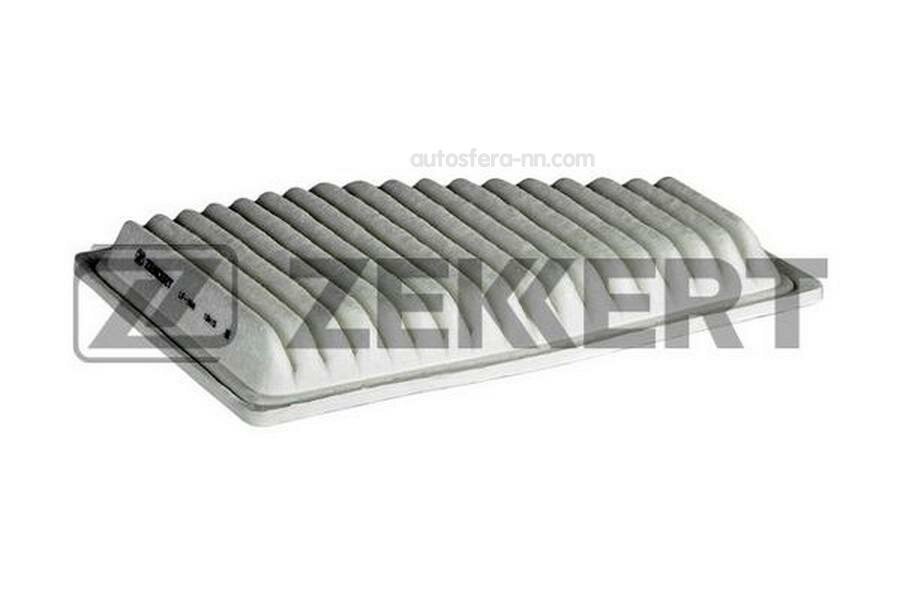 ZEKKERT LF1086 Фильтр возд. Chery Bonus (A13) 06-