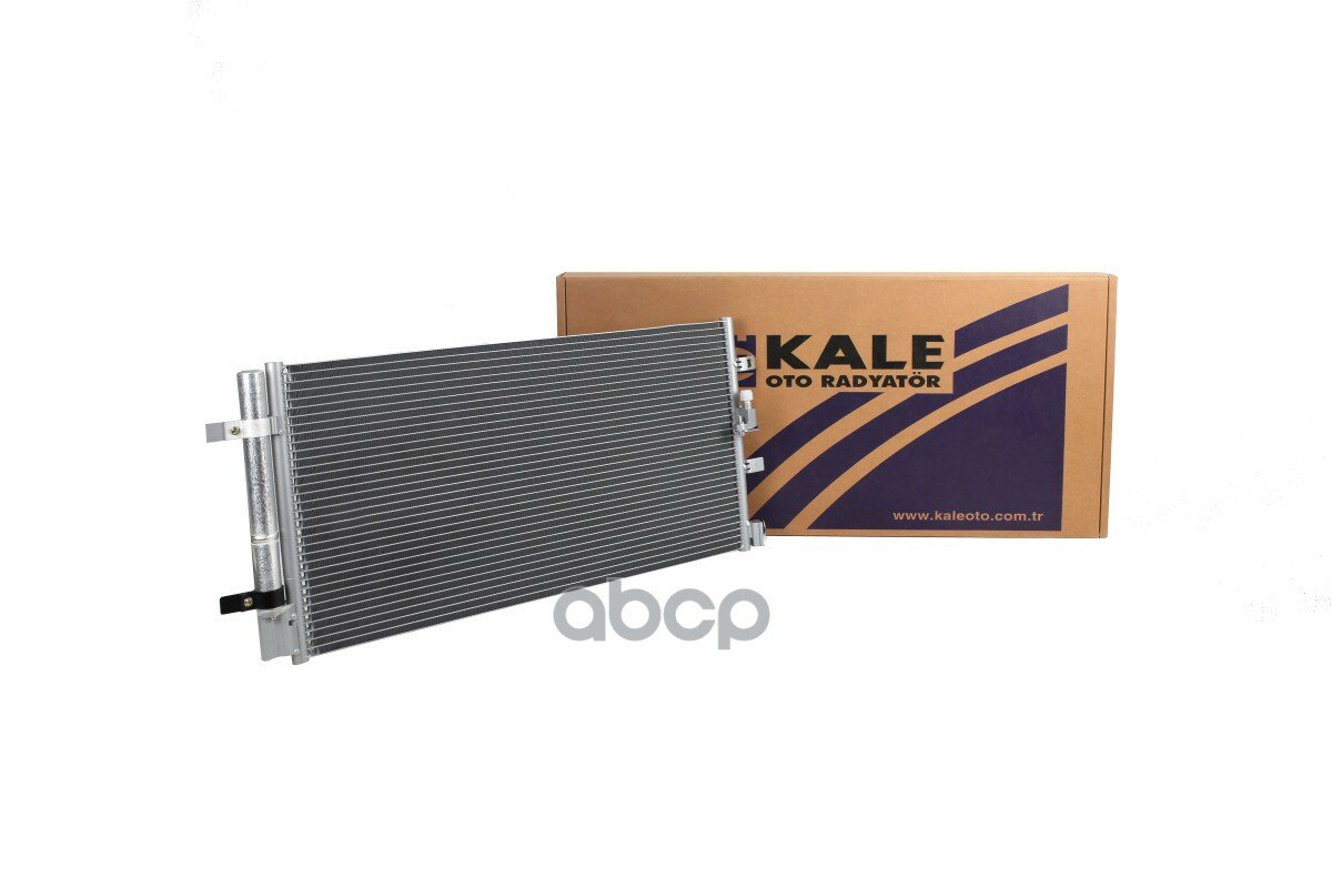 Конденсатор KALE арт. 357770