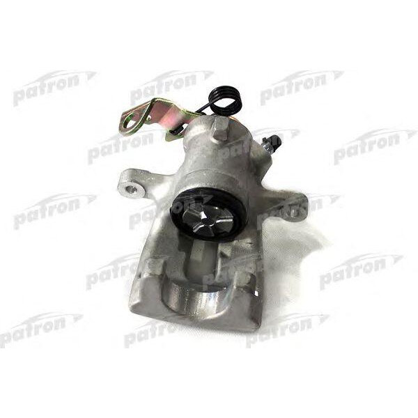 Суппорт тормозной для автомобиля Opel Chevrolet, PATRON PBRC052 (1 шт.)
