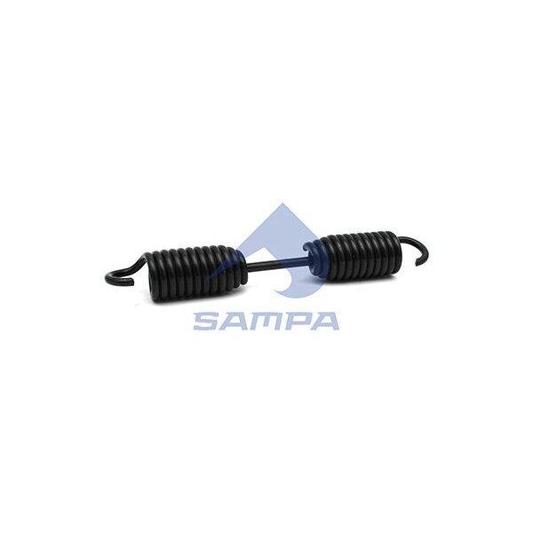 Пружина тормозной колодки для автомобиля, SAMPA 070.115 (1 шт.)
