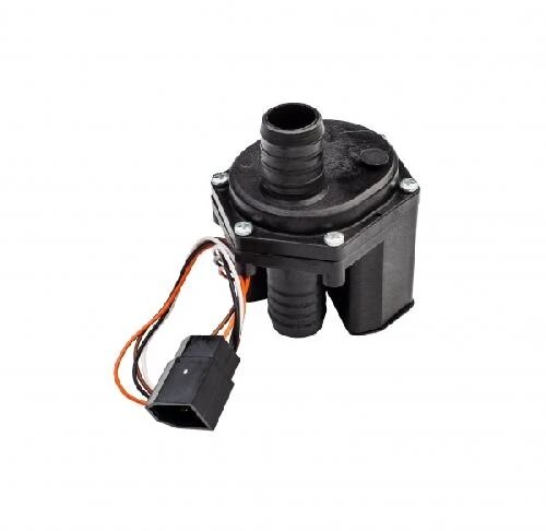 Кран отопителя для а/м ГАЗель NEXT "MetalPart" с 2003 г.