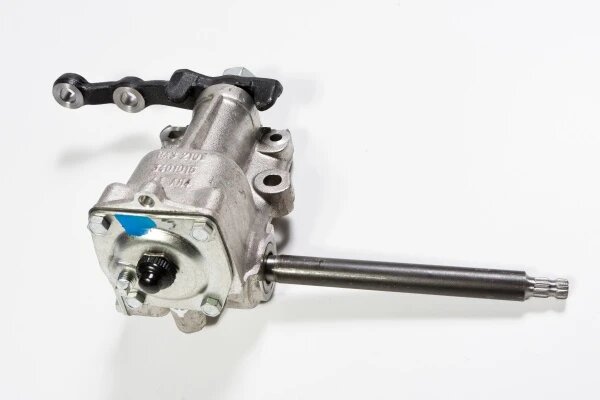 Редуктор рулевой для а/м ВАЗ 2121