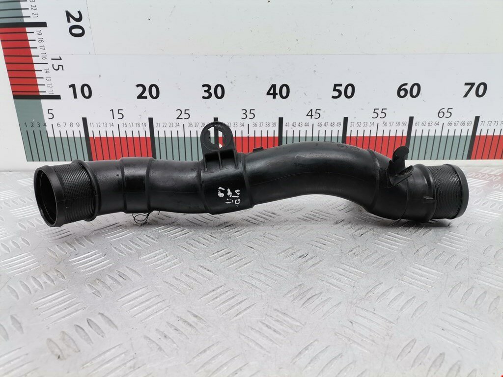 Патрубок интеркулера Opel Vectra C 13289462 арт. 2041050