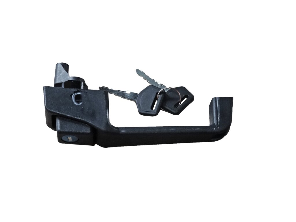 Ручка двери левая МТЗ