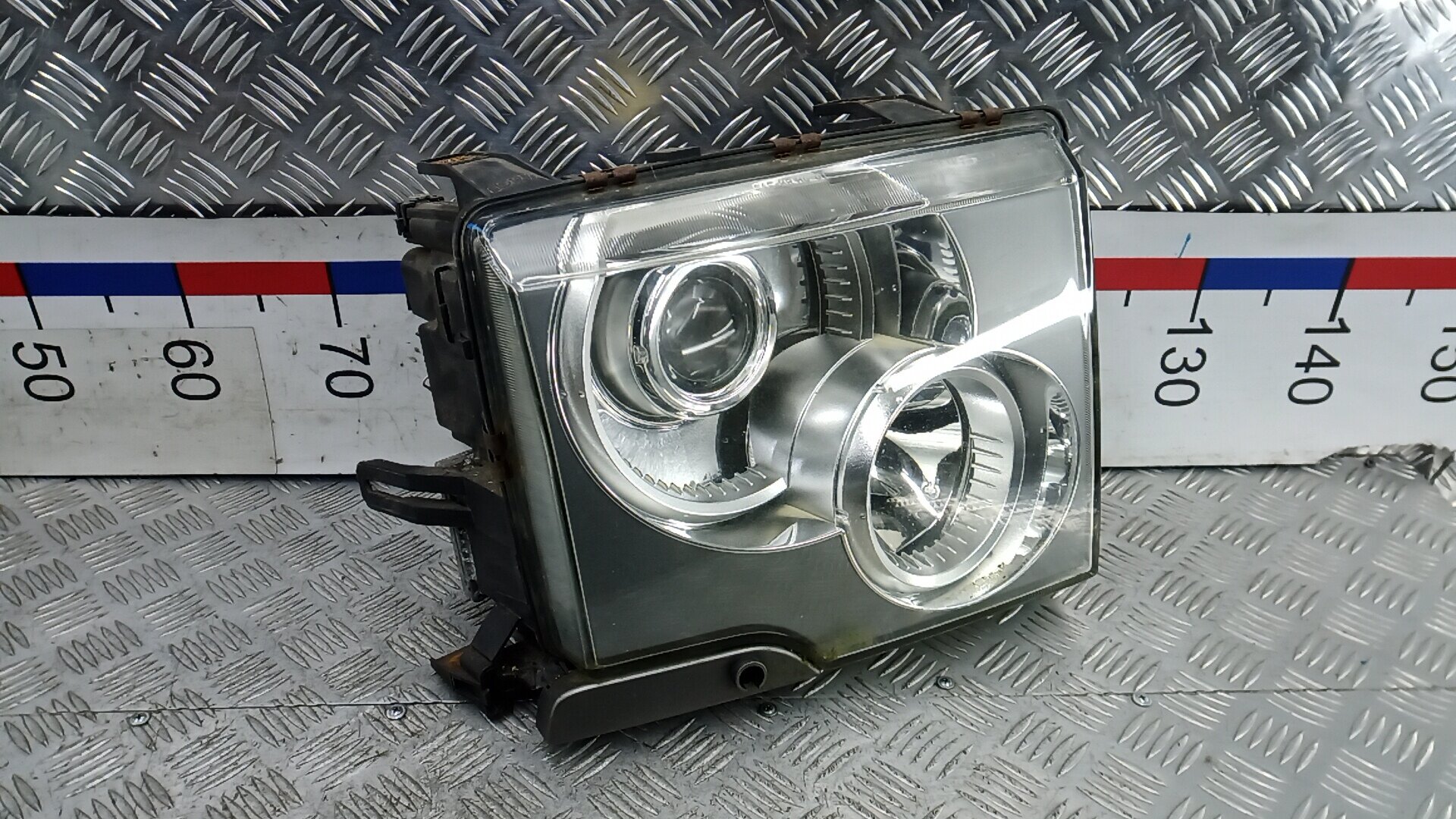 Фара правая LAND ROVER RANGE ROVER 3, Номер XBC001320