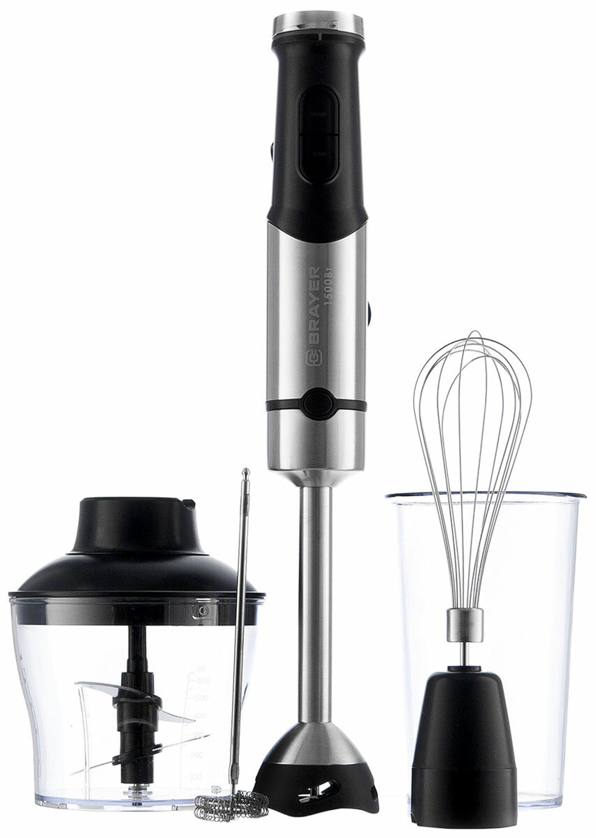 Погружной блендер Brayer BR1258