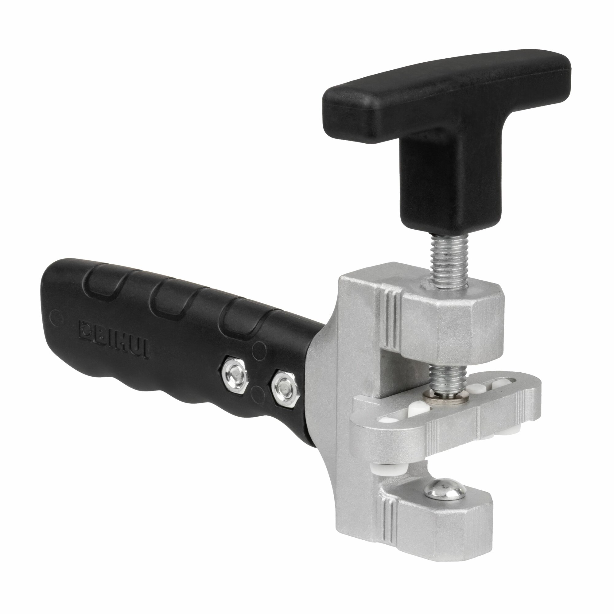 Разделитель плитки BIHUI LFTBE, металл, черный, аналог Sigma 41E