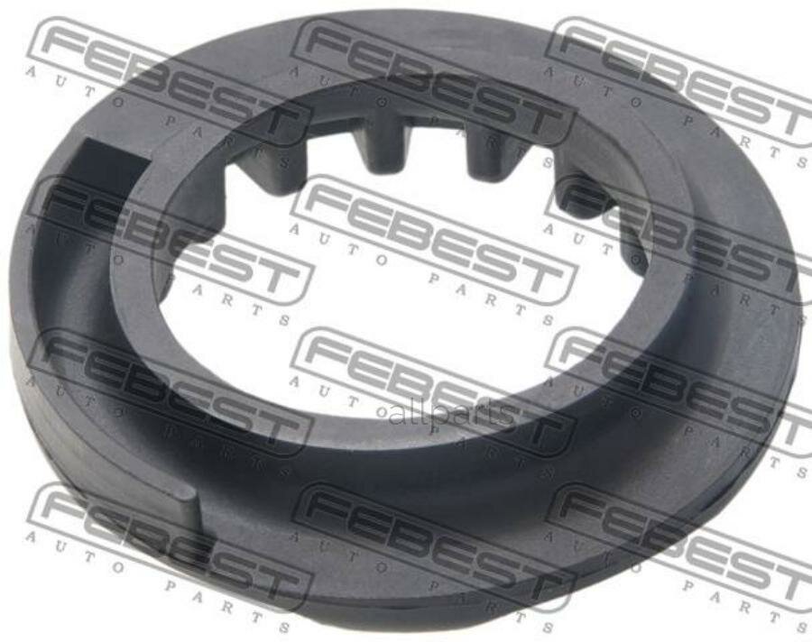 FEBEST MZSI-MZ3R проставка пружины верхняя (MAZDA 3 BK 2003-2008) FEBEST