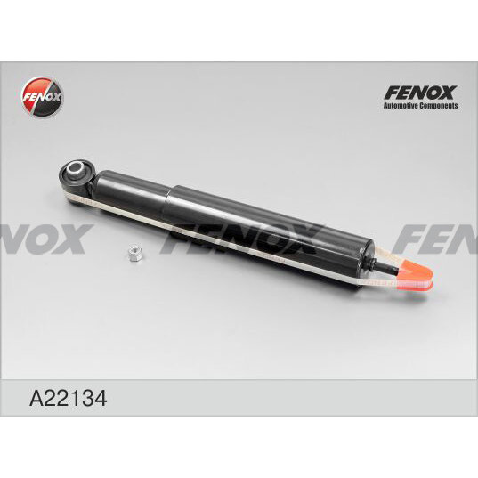 Амортизатор подвески задний газовый для автомобиля Mitsubishi, FENOX A22134 (1 шт.)