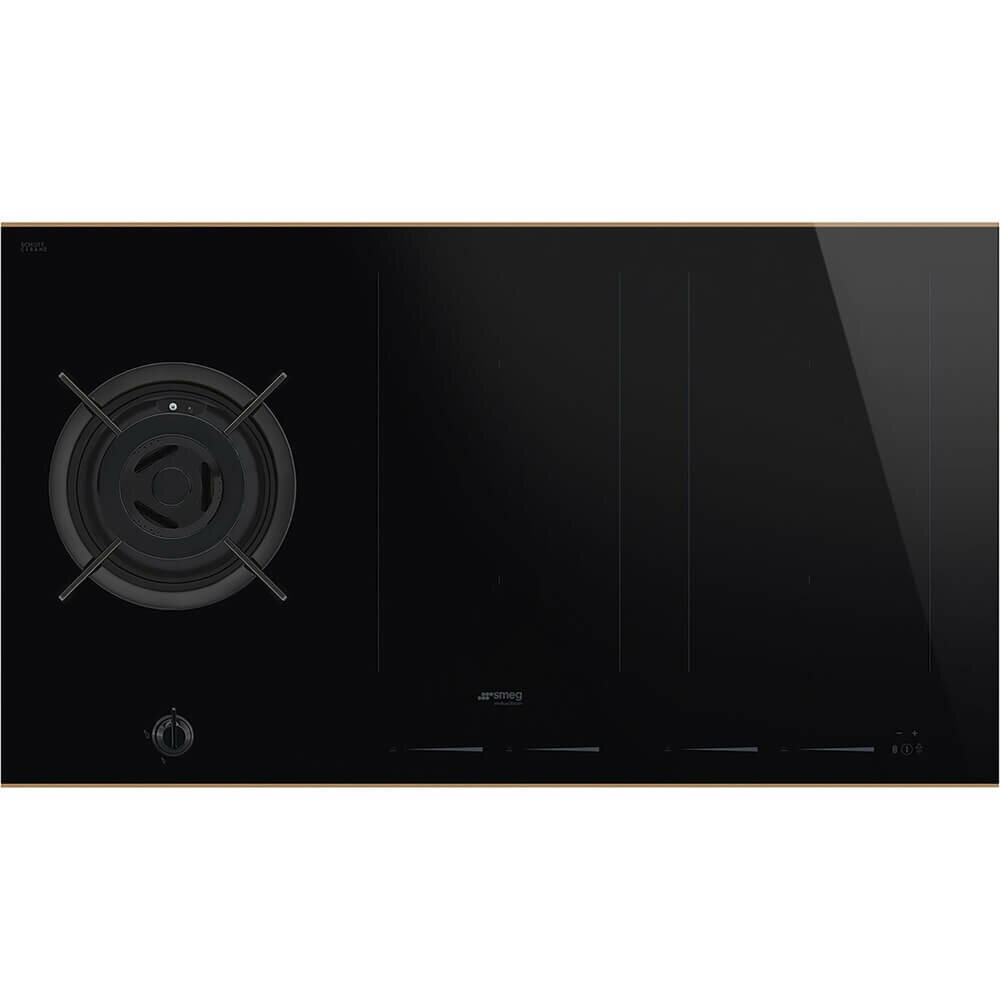 Варочная поверхность Smeg PM6954R