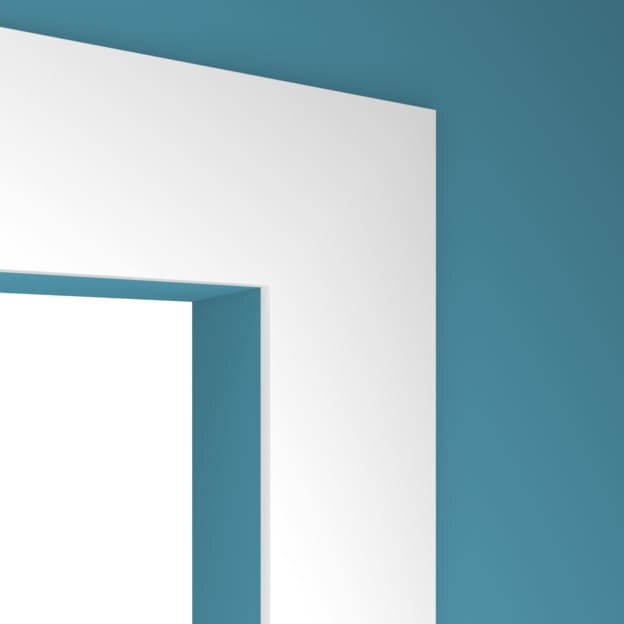 Наличник Perfect Plus P84 Д200xШ12 xВ1.3см / Перфект Плюс.