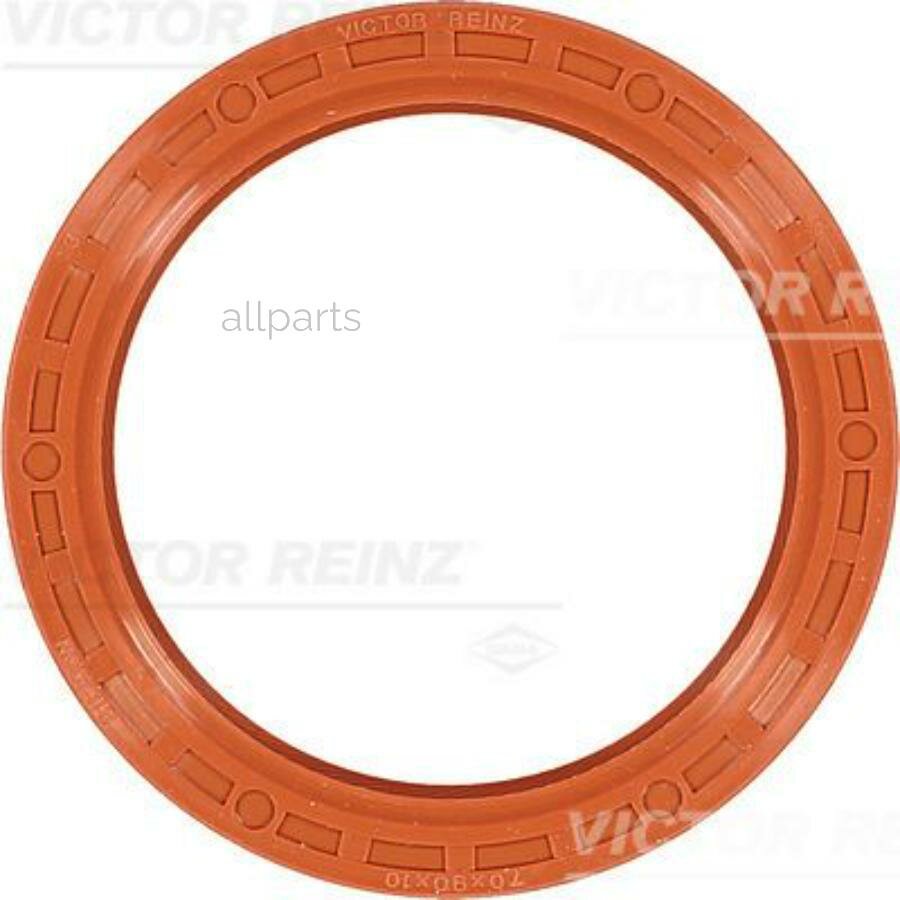 VICTOR REINZ 81-15287-40 Кольцо уплот. коленвала
