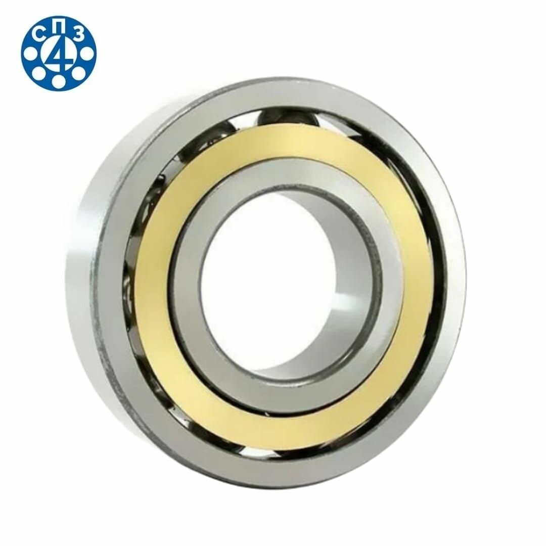 Подшипник 46307 Л СПЗ-4 Самара. Made in Russia