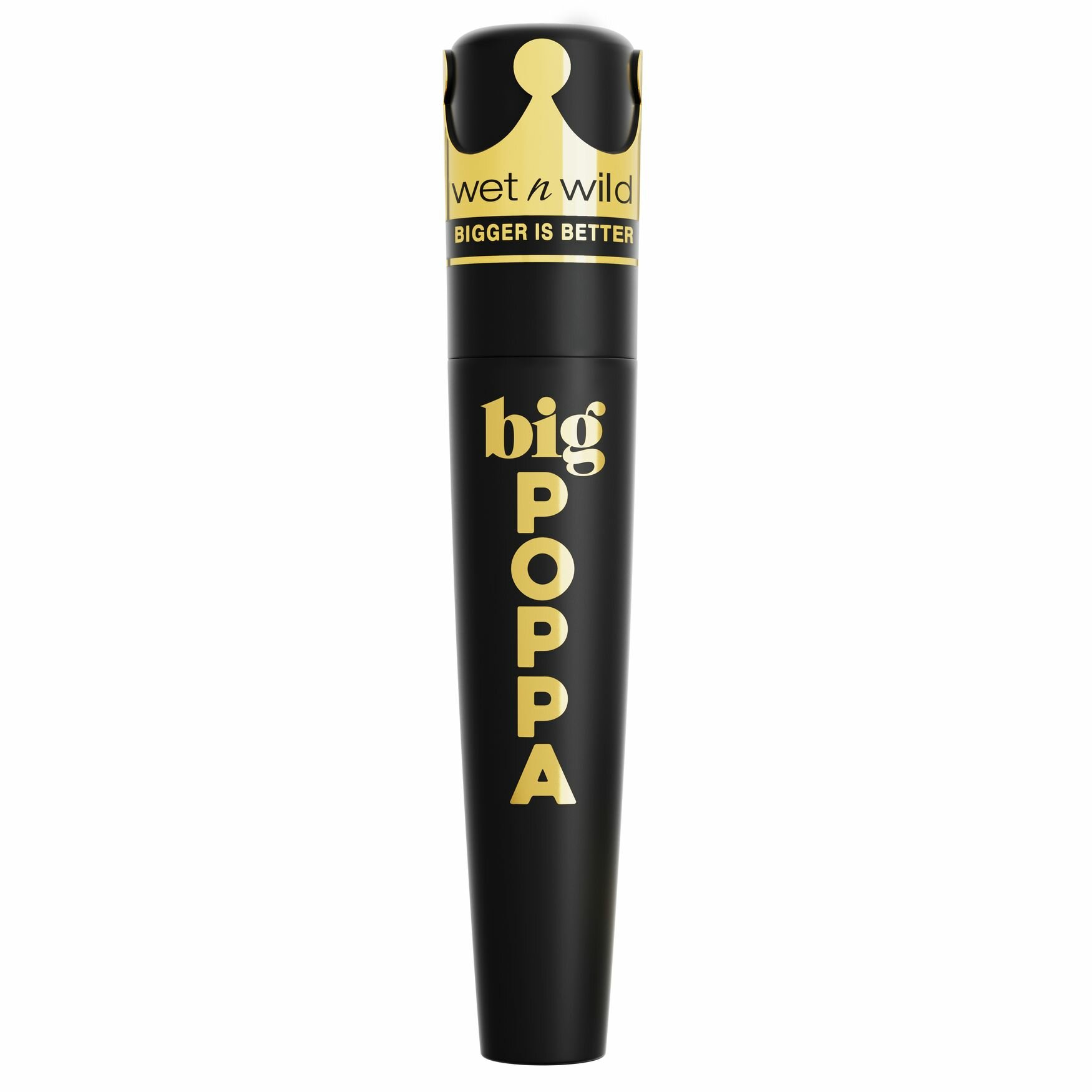 Wet n Wild Тушь для ресниц Big Poppa Mascara Ж Товар 1111875e blackest black
