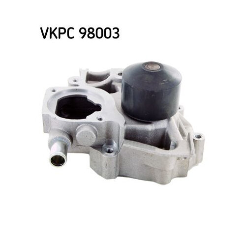 Насос водяной помпа для автомобиля Subaru, SKF VKPC 98003 (1 шт.)