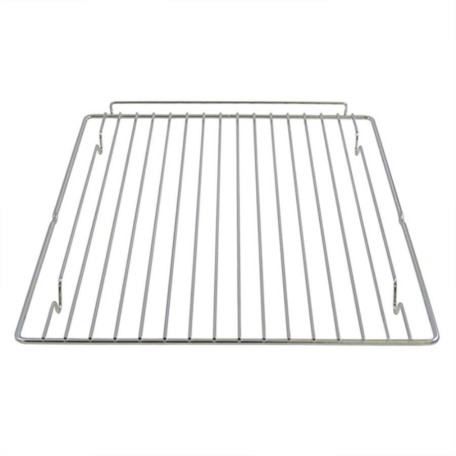 Bosch 11006670 (HEZ36DR) решетка комбинированная 359x330x23мм для плит и духовых шкафов