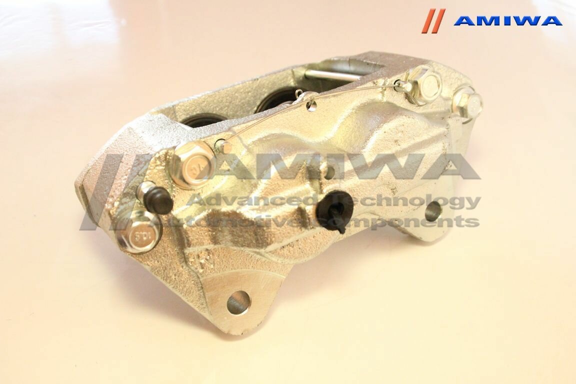 Суппорт Тормозной Передний Правый