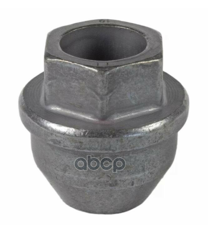 Гайка M14x1,5 крепления колеса FORD Transit (односкатные задние колеса) 12 FORD арт. 1763869