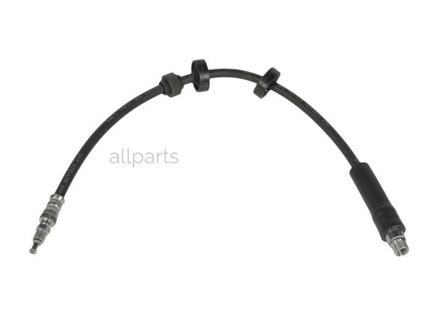 STELLOX 2700419SX шланг тормозной передний! L=560\ Peugeot 605 2.0-2.5TD 89-99