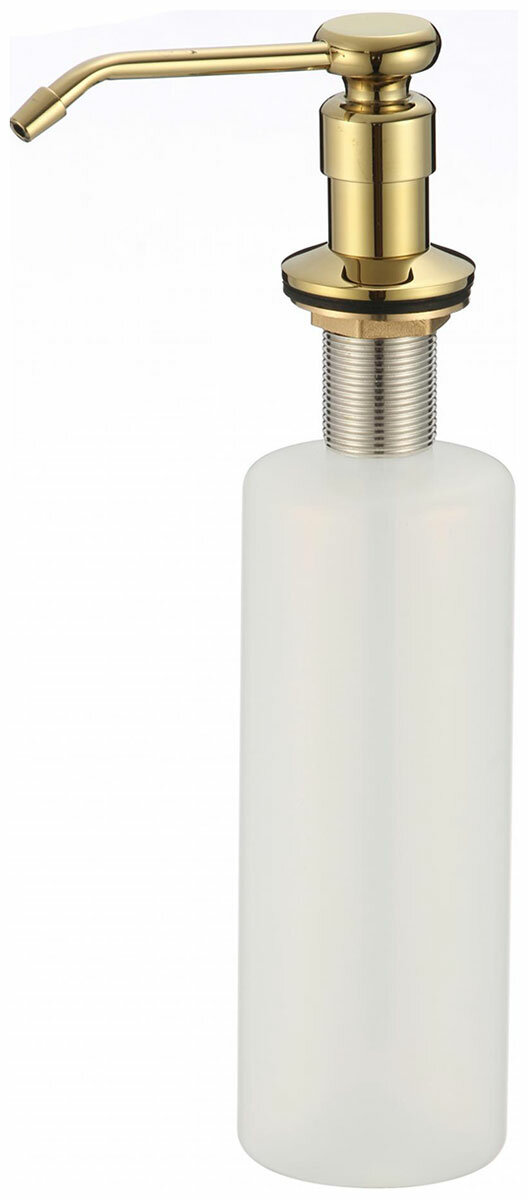 Дозатор для кухонной мойки Savol врезной S-ZY003B