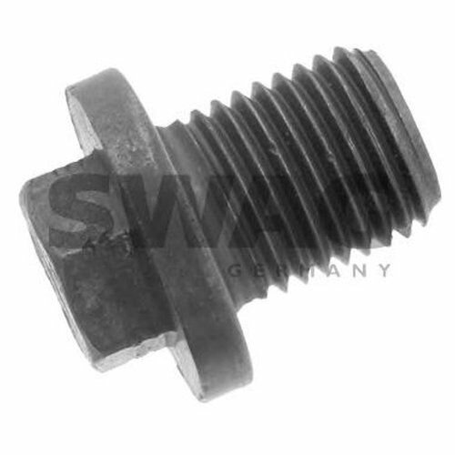 Пробка масляного поддона Swag 99 90 5598 для Ford BANTAM (1982-1994), Ford Capri (1968-1987), Ford C-MAX (2007-2010)