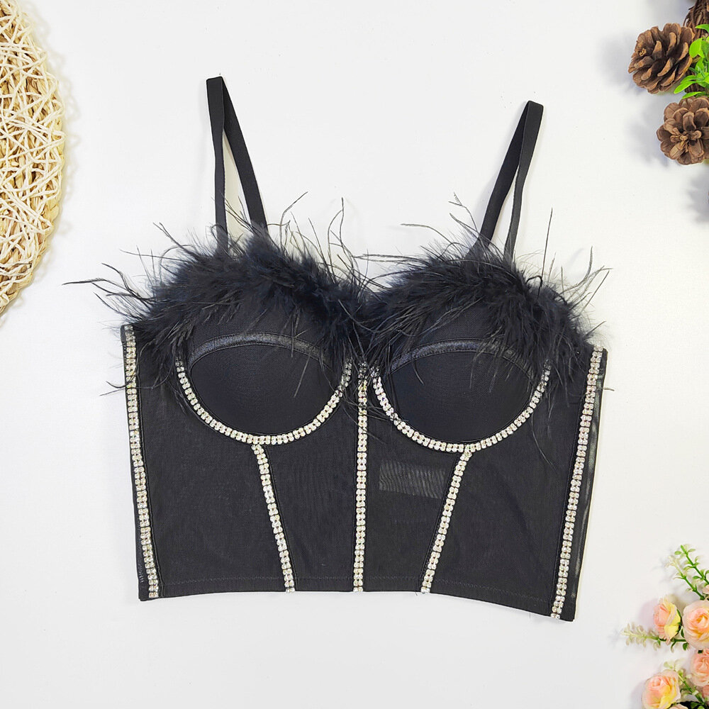 Бюстгальтер