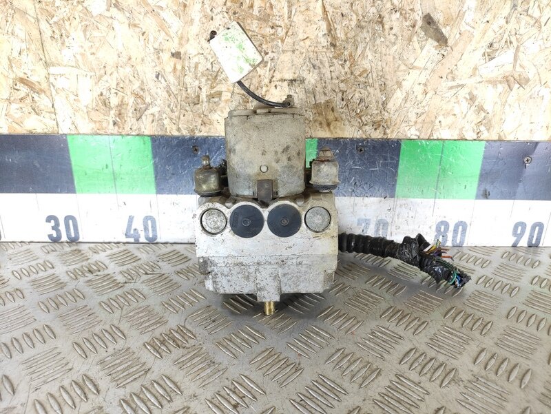 Блок abs насос HONDA Accord 1996-1998 57110SN7003