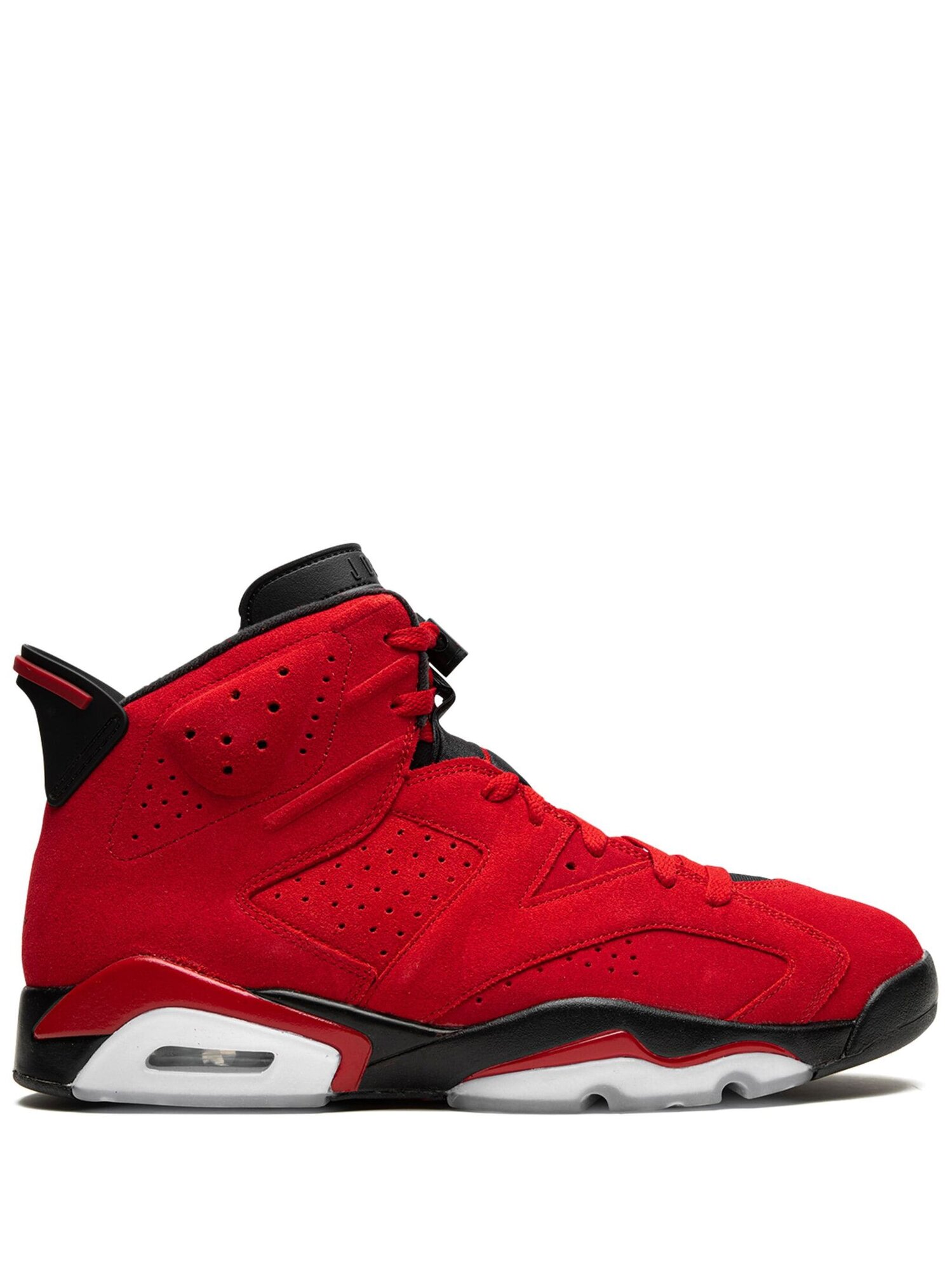 Кроссовки Air Jordan 6 Toro Bravo