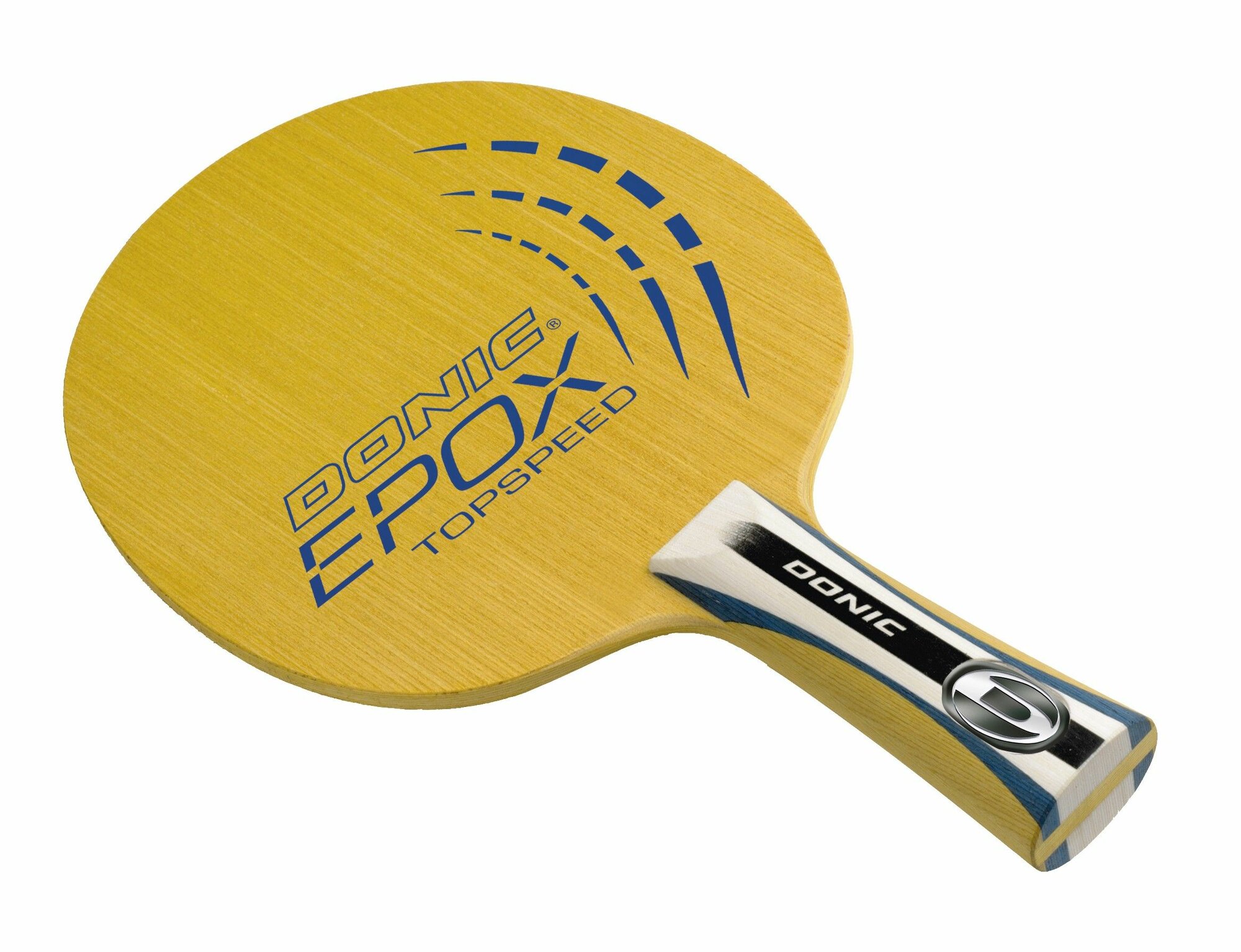 Основание Donic Epox Topspeed CONC (FL)