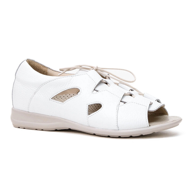 Обувь ORTO-CARE женская (туфли) арт. FS-50-24-11/1KK белый р.36