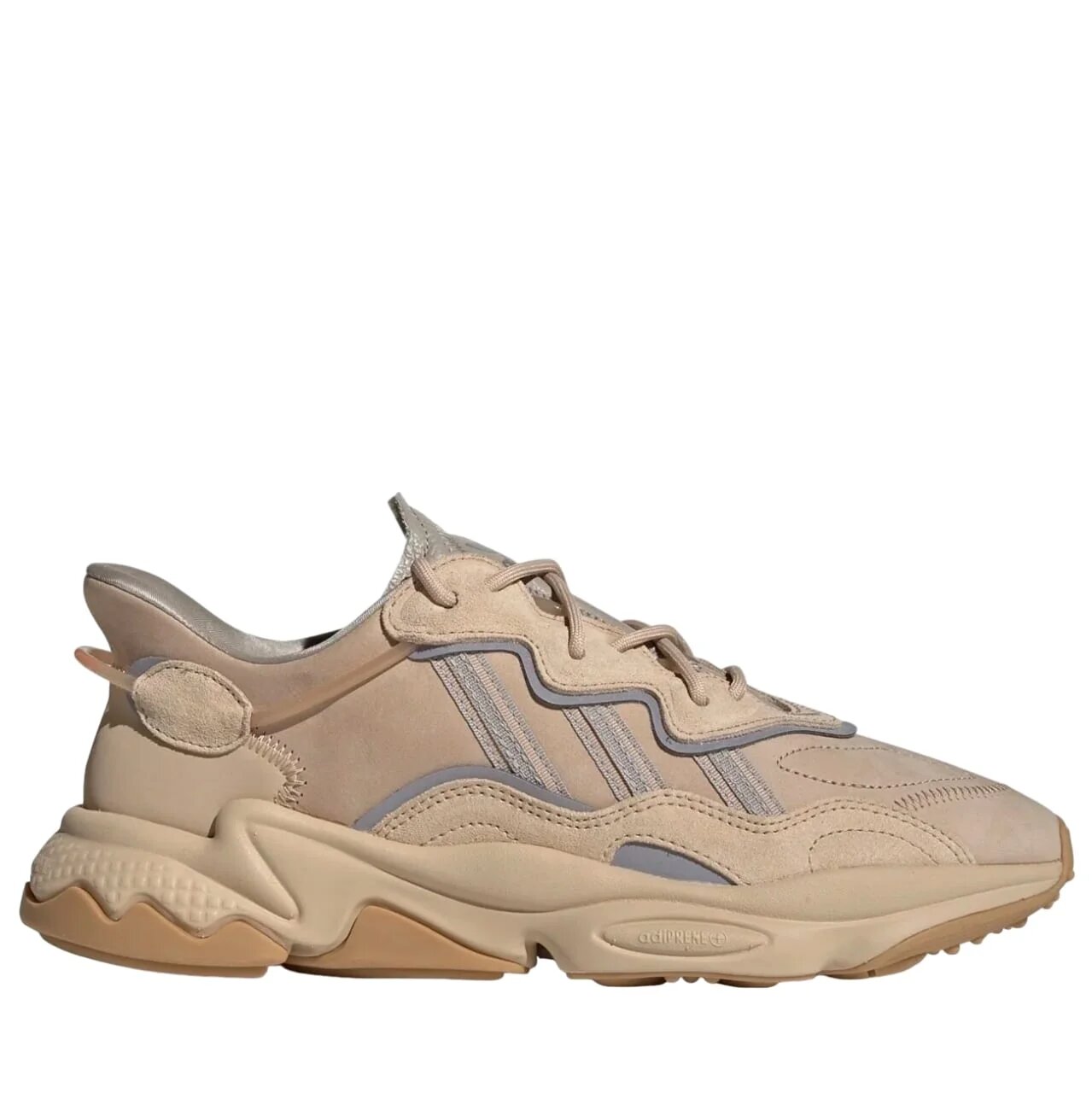 Кроссовки adidas Ozweego